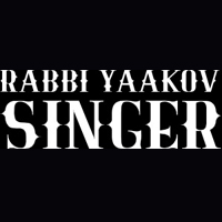 Rabbi Yaakov Singer – About – A Source for Torah, Nusach, Spirituality ...